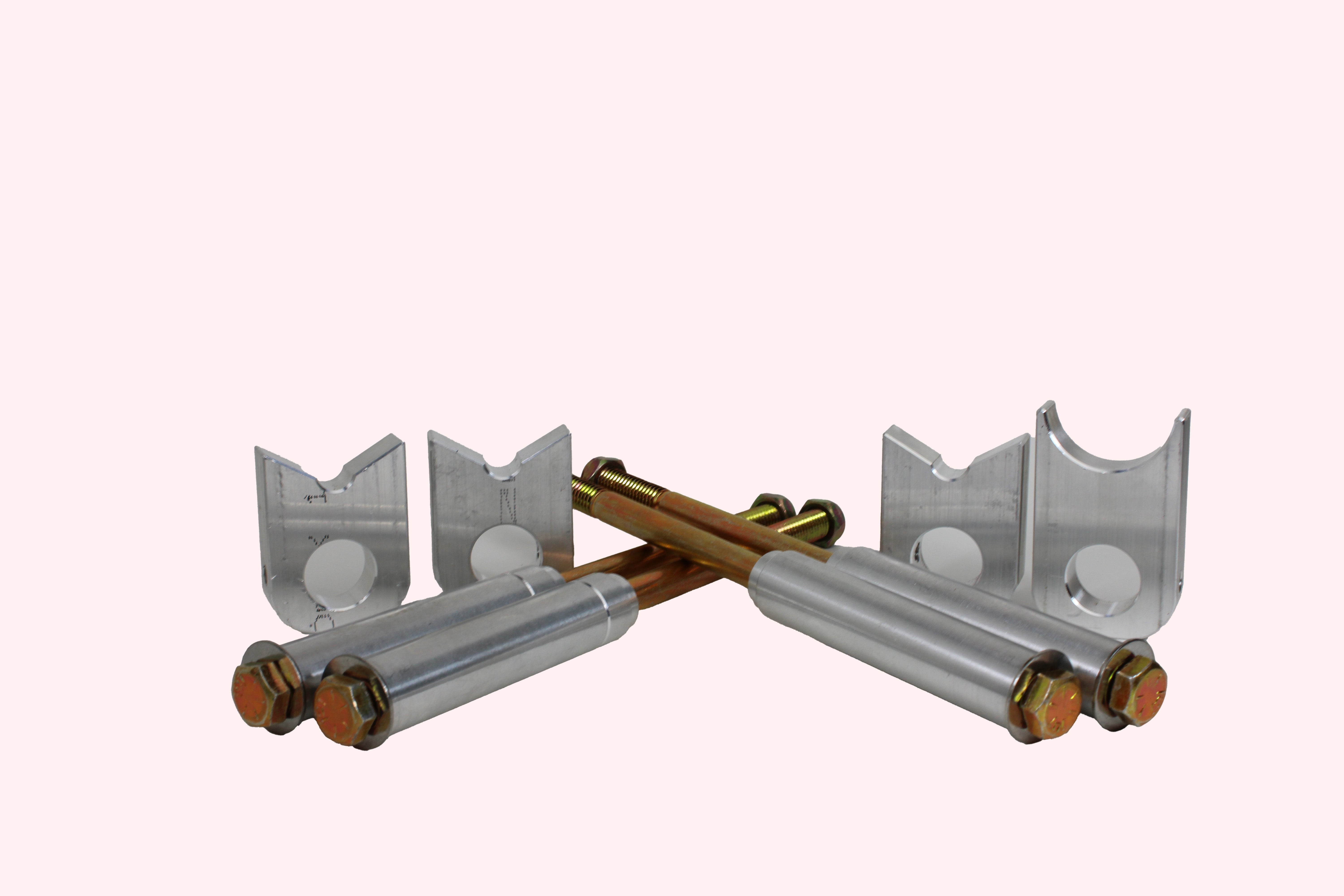 ECO Cylinder Reinforcement Kit | DirtCarLift
