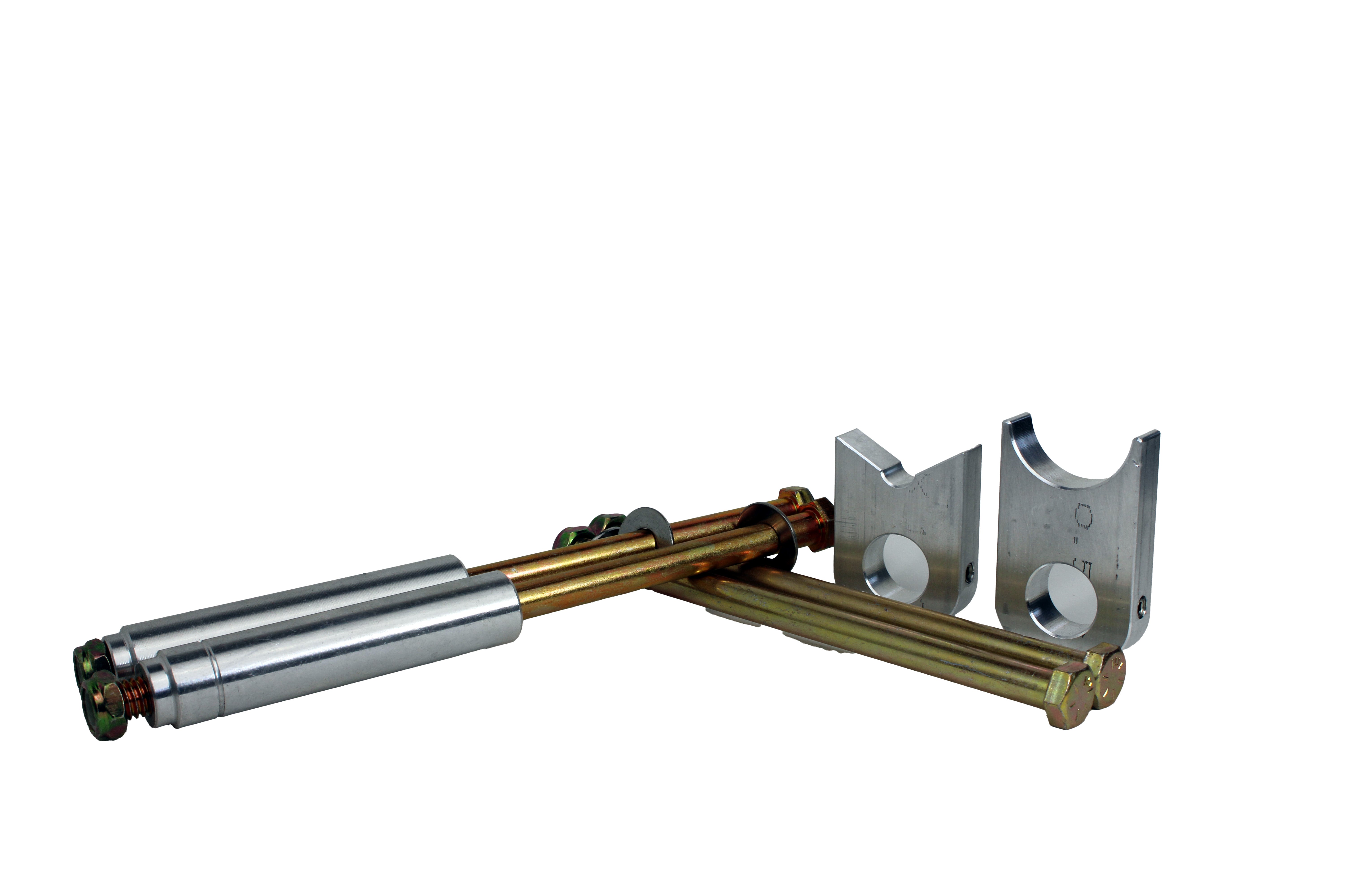 XO-Series Cylinder Reinforcement Kit | DirtCarLift
