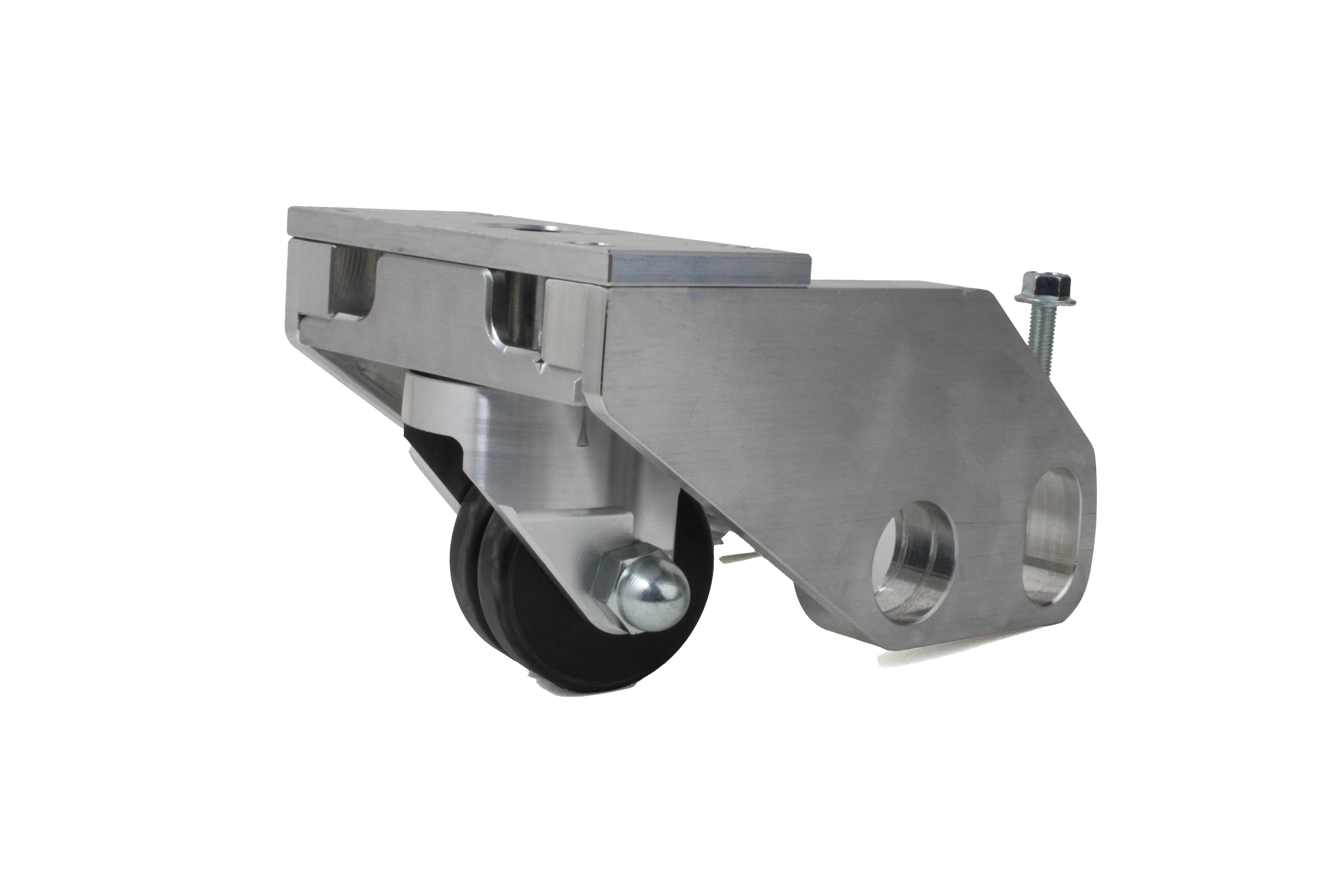 Caster Attachment (Car Dollies) | DirtCarLift