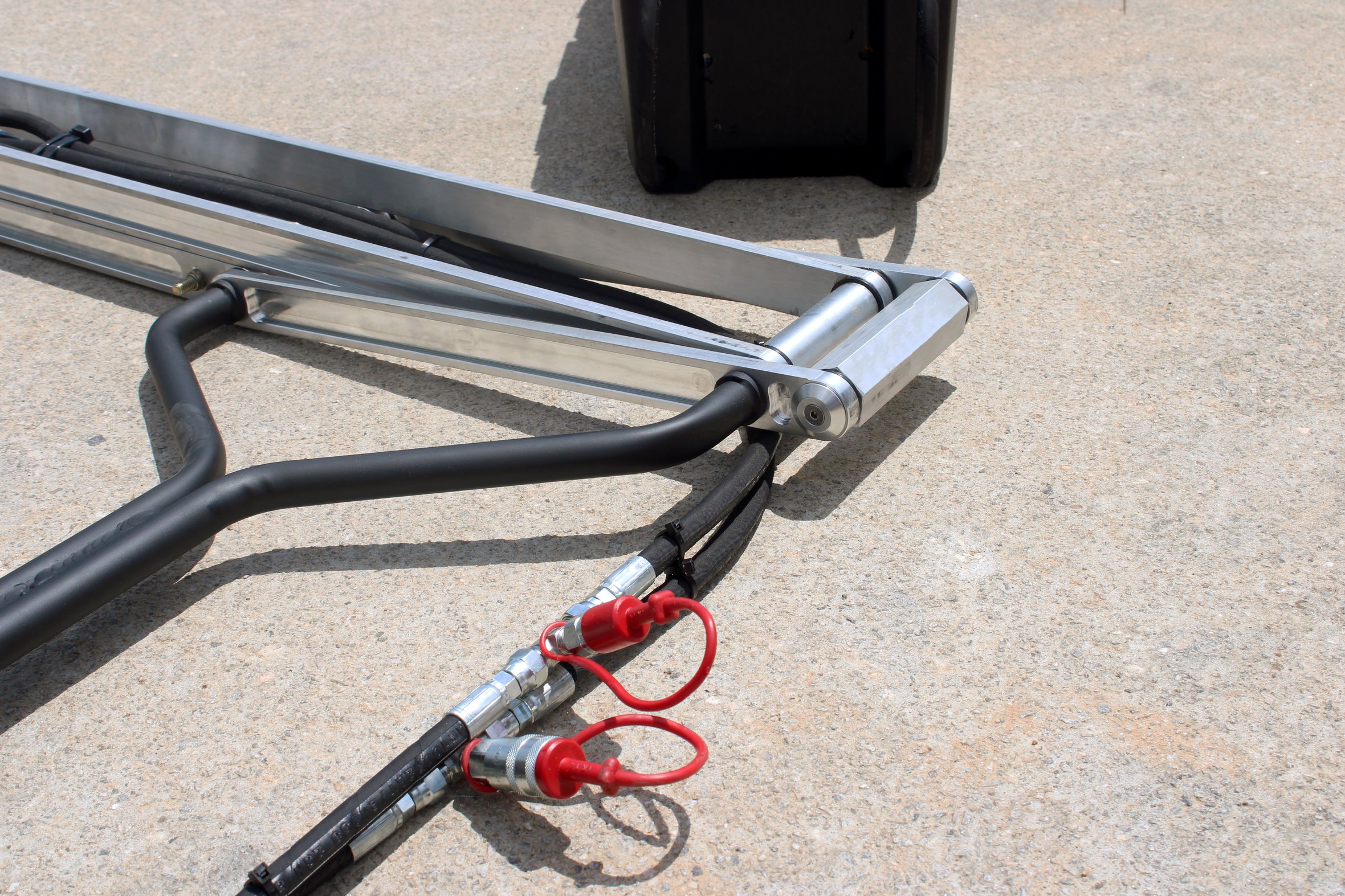 Late Model/Modified Lift | DirtCarLift