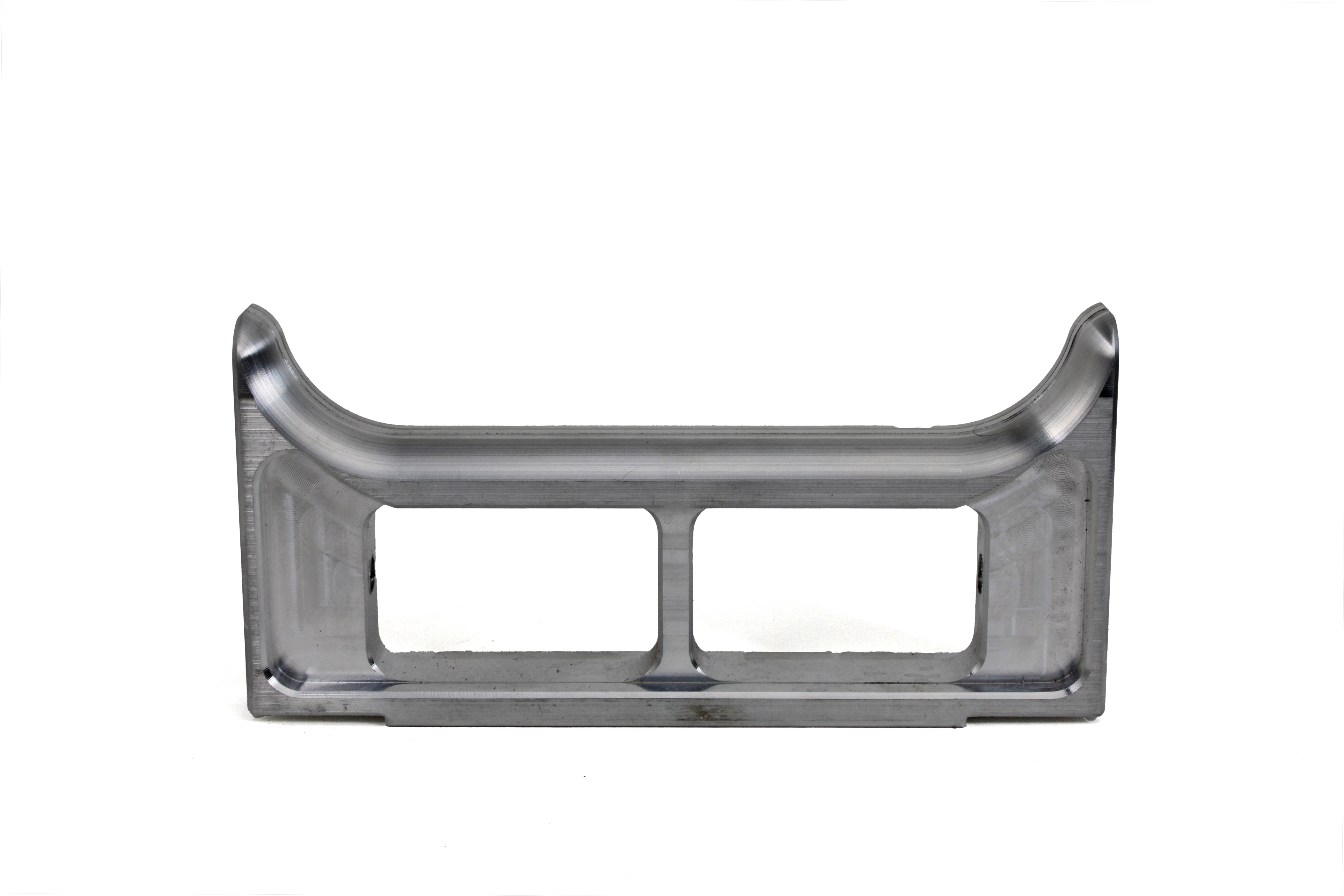 Right Rear Riser | DirtCarLift