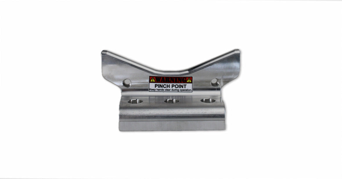 Right Front Riser | DirtCarLift